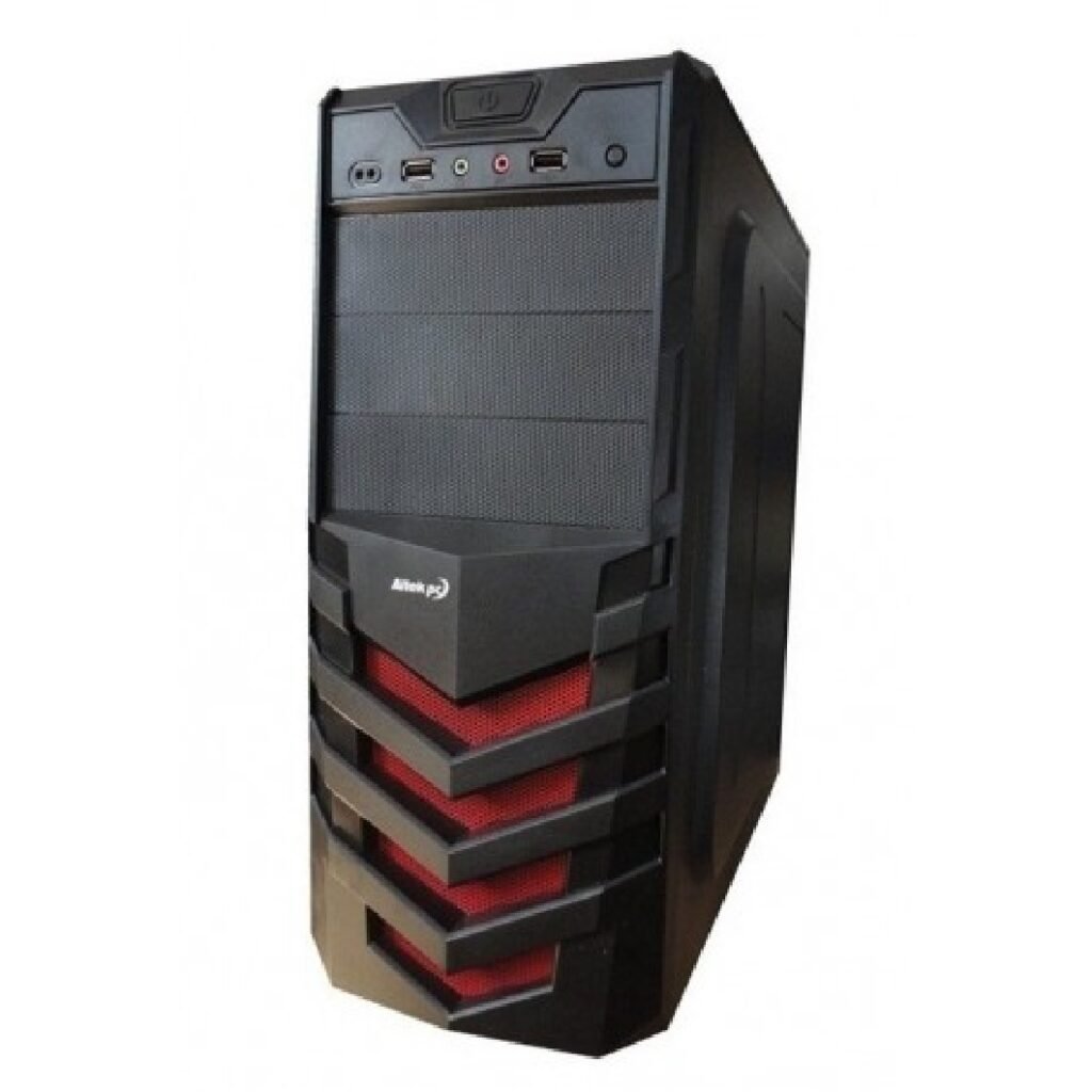 Case Combo ALTEK 4200 - Compulab Technology