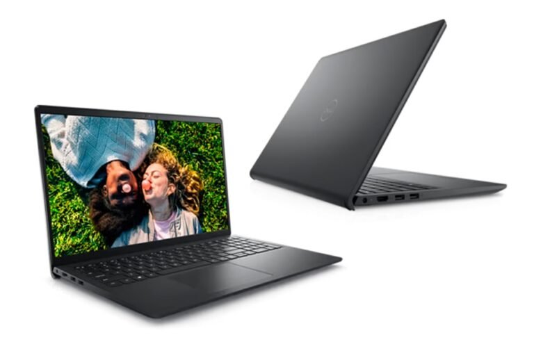 DELL INSPIRON 3520 I5-1135U 15.6"UBUNTU/256GB/8GB/GRIS OSCURO ...