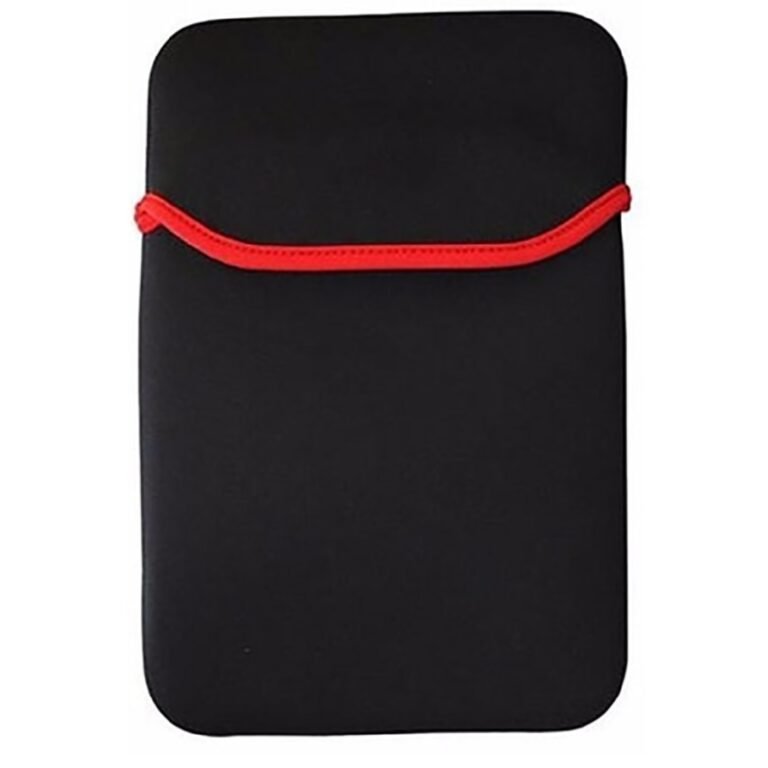 ESTUCHE PARA NOTEBOOK 14" BLACK - Compulab Technology