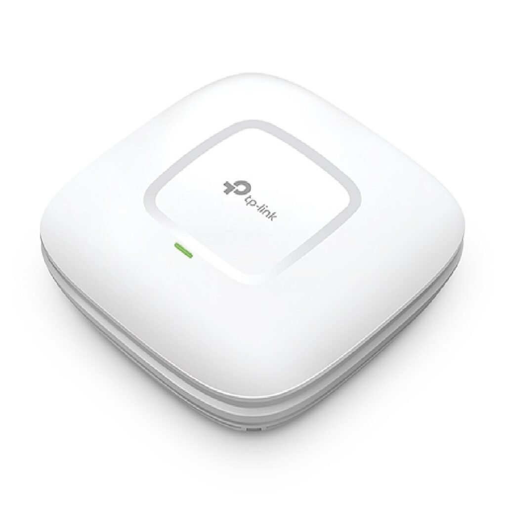 ACCESS POINT TP-LINK EAP110 OMADA 300MBPS TECHO WIRELESS - Compulab ...