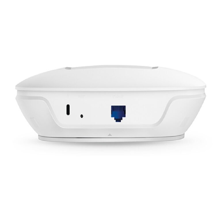 ACCESS POINT TP-LINK EAP110 OMADA 300MBPS TECHO WIRELESS - Compulab ...