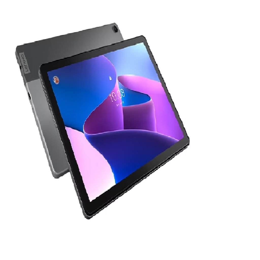 TABLET LENOVO M10 ZAAF0075EC 10.1" 4GB 64GB LTE 4G FOLIO CASE - Compulab Technology