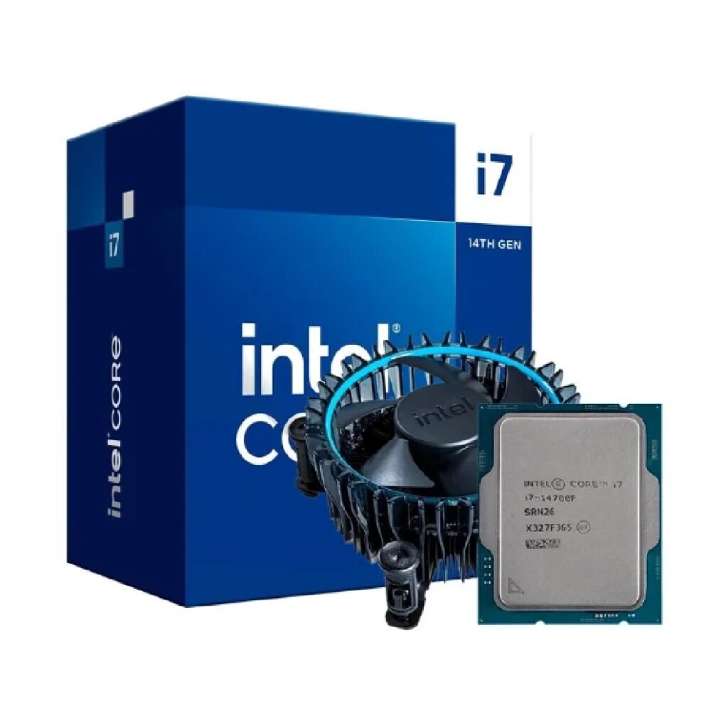 INTEL CORE I7 14700 3.4GHZ 1700 LGA 14TH GEN - Compulab Technology